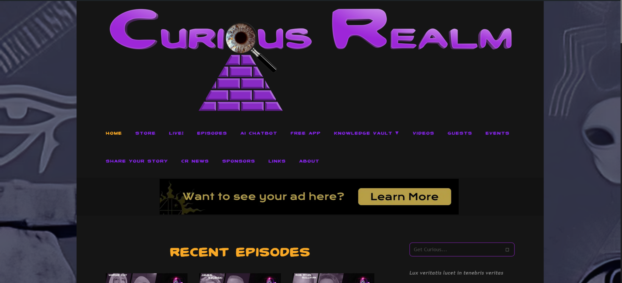 Media Samples - HC Productions